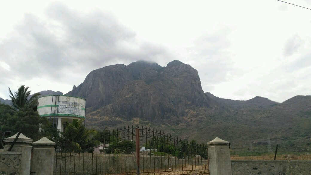 Tamilnadu Tourism: Poigai Dam, Aralvaimozhi, Kanyakumari