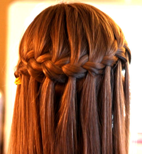 SheLists: 100 Amazing Braids ♥ Part 1
