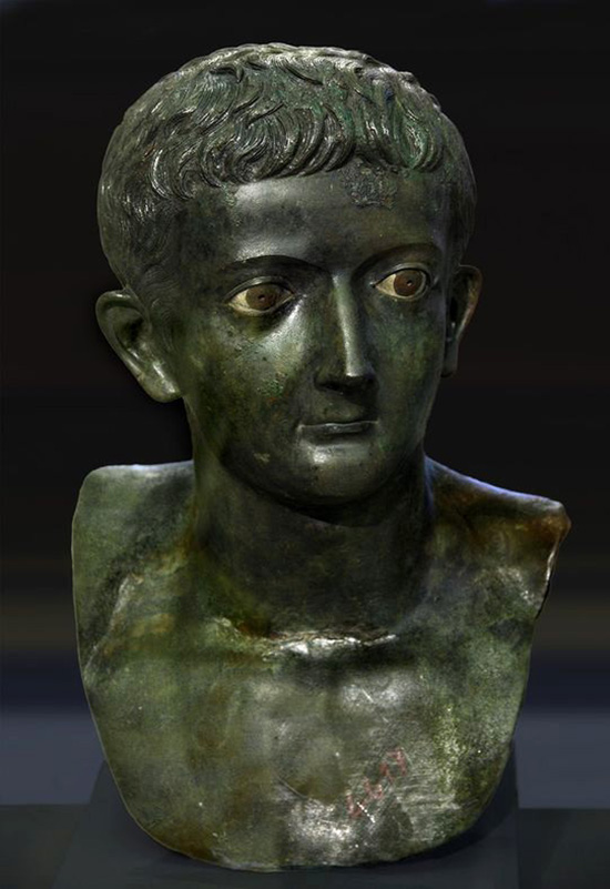 romanoimpero.com: TIBERIO - TIBERIUS