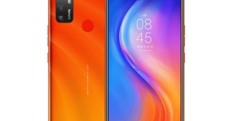 Tecno Spark 5 Air Price, Specs And Review.