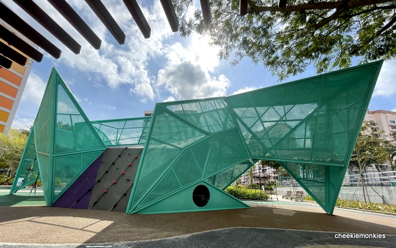 Cheekiemonkies: Singapore Parenting & Lifestyle Blog: Another Origami ...