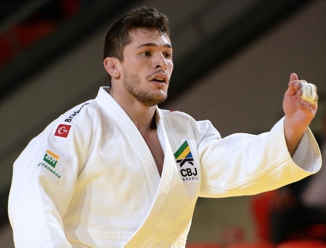 Blog Esportivo do Suíço: Penalber é bronze em Paris e deixa medalhista ...