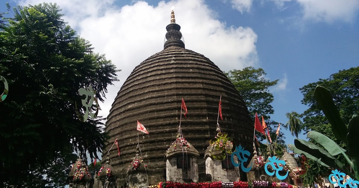 WELCOME TO ASSAM......