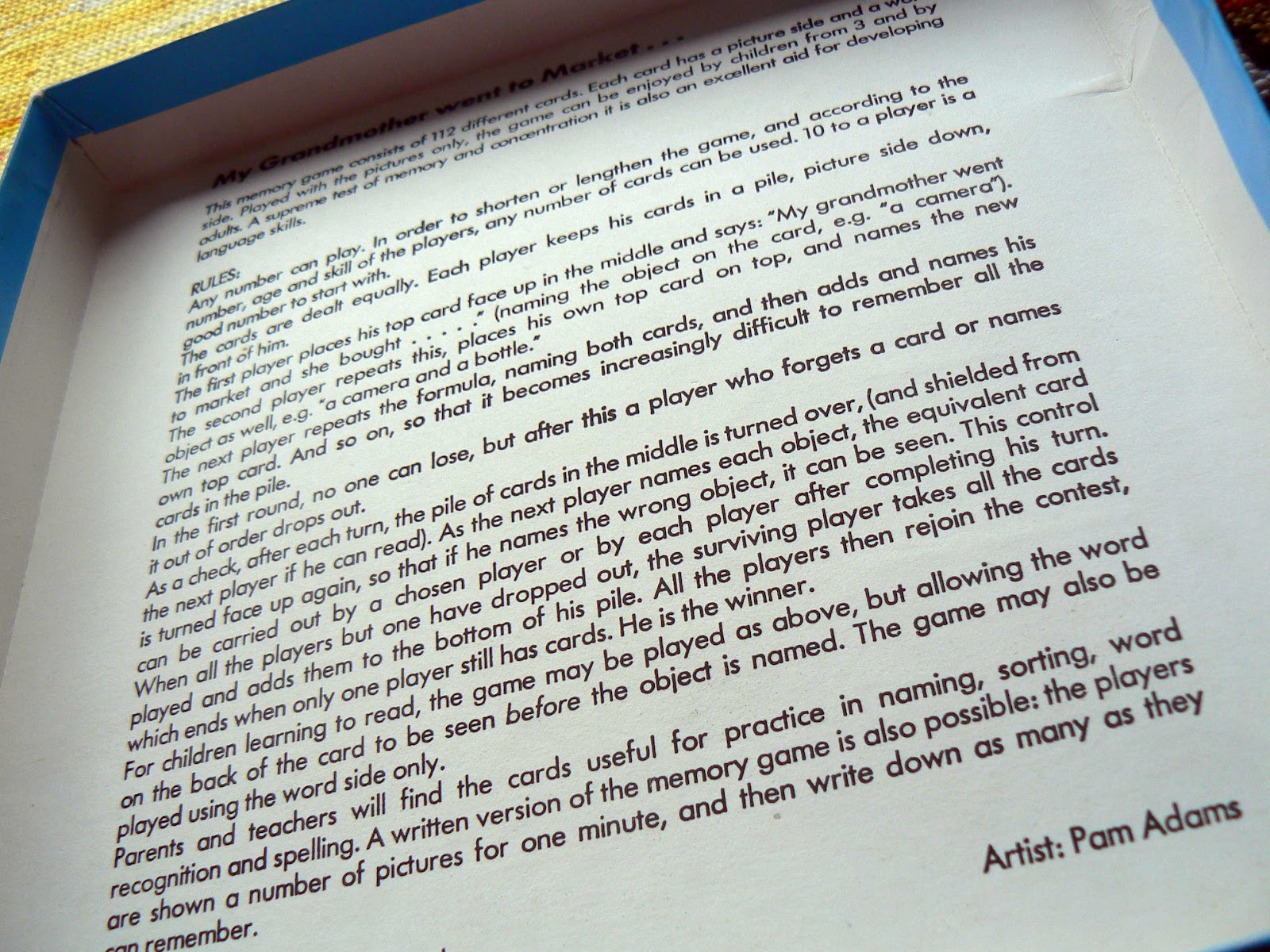 CurlyPops: There was an Old Lady who swallowed a Fly