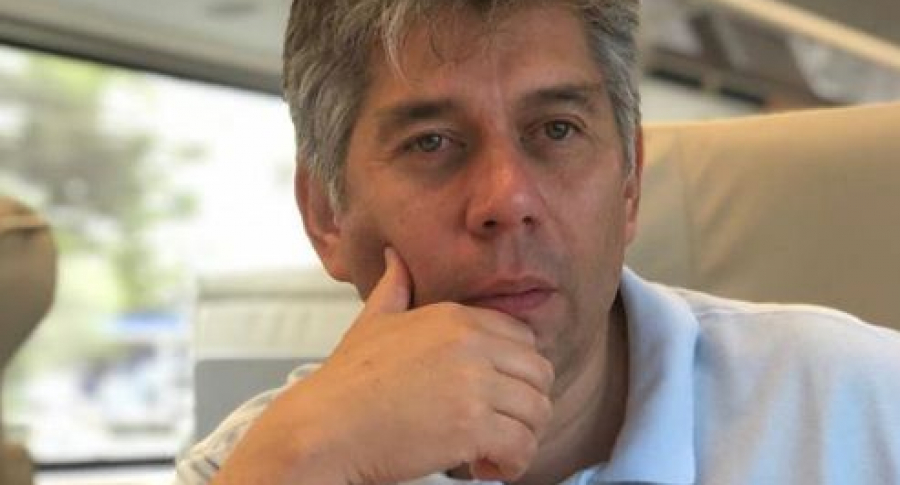 : Daniel Coronell: ‘Yo no me salí, me sacaron por atreverme a preguntar’