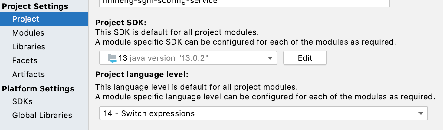 My Teach Notes Why I Had To Downgrade My Intellij Idea To An Older Version