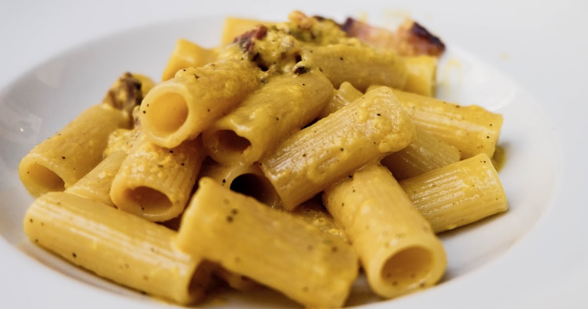 Ricette tipiche romane: tutto l'universo della Carbonara | Cibus Roma