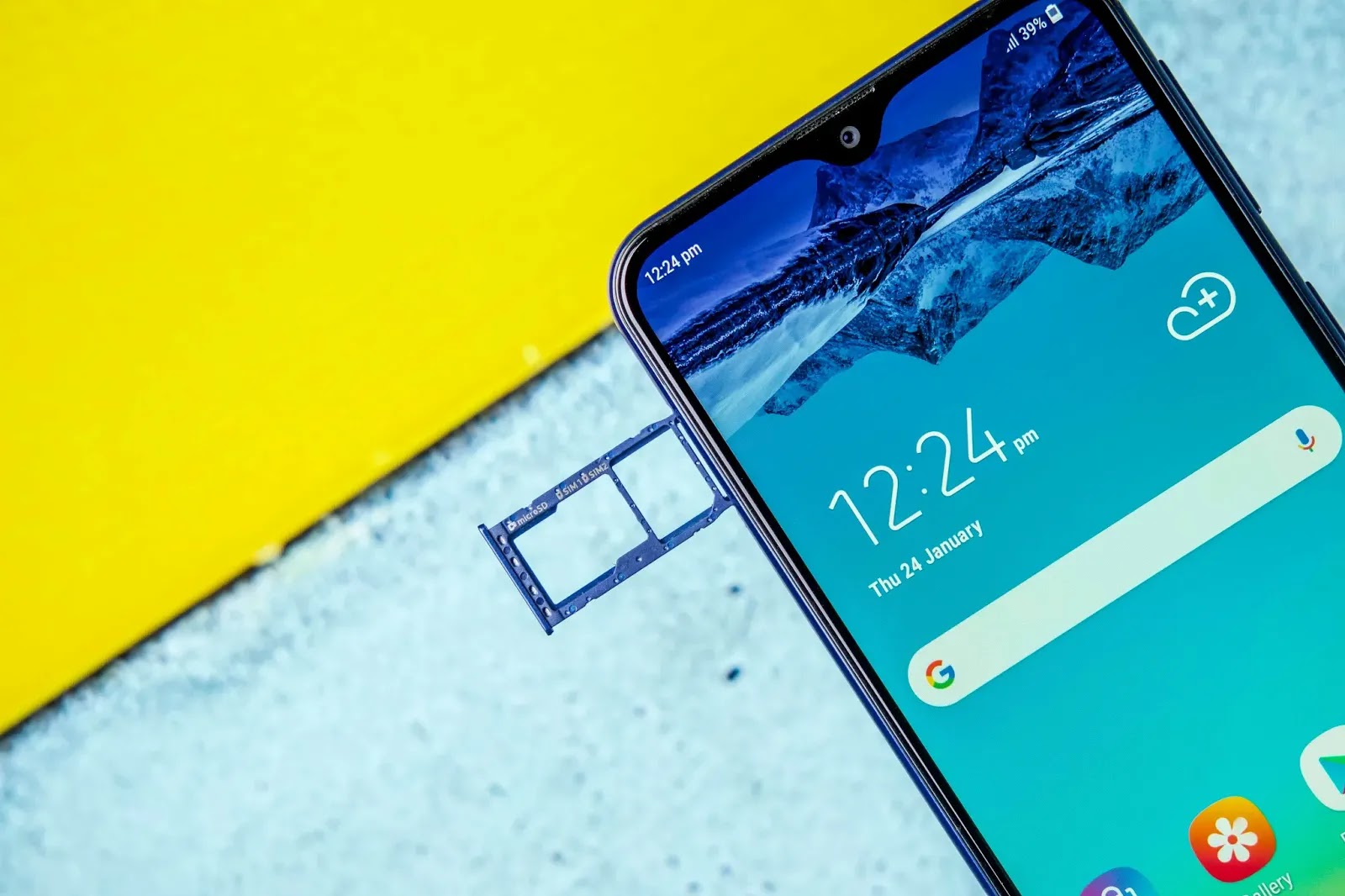 Samsung Galaxy M20 review: BUDGET SMART PHONE 2019 - Factty Tech ...