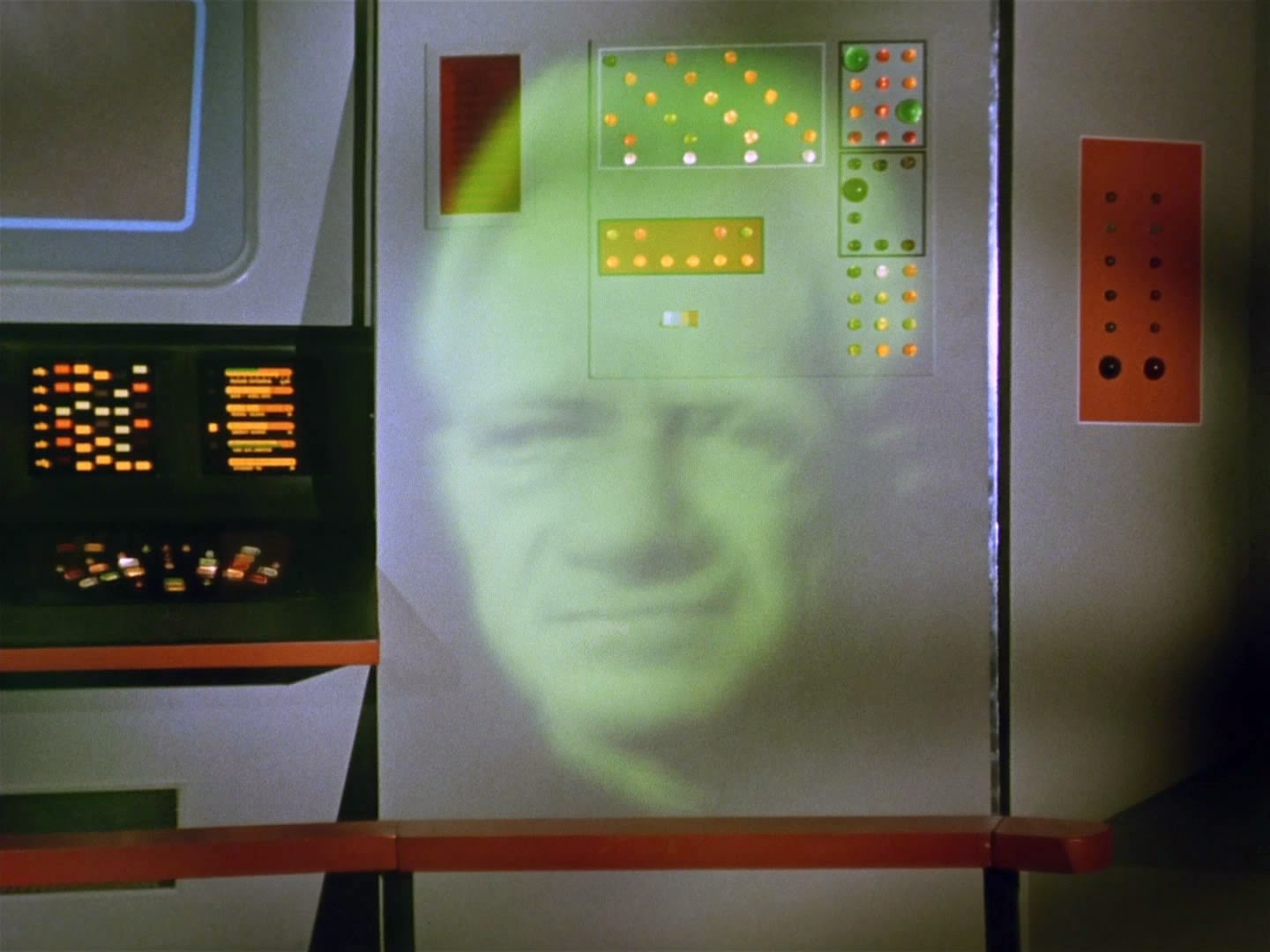 John Kenneth Muir's Reflections on Cult Movies and Classic TV: Cult-TV ...