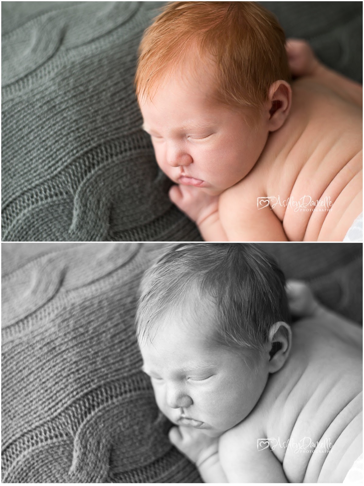 Ashley Danielle Photography {blog}: Baby Sawyer | Seattle Newborn ...
