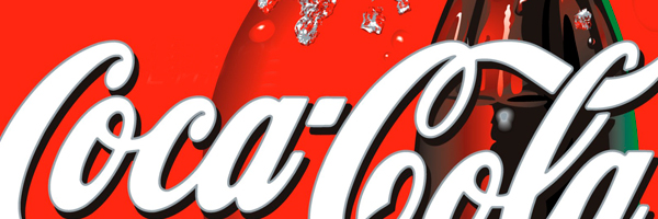 Μια ιστορία για την Coca Cola