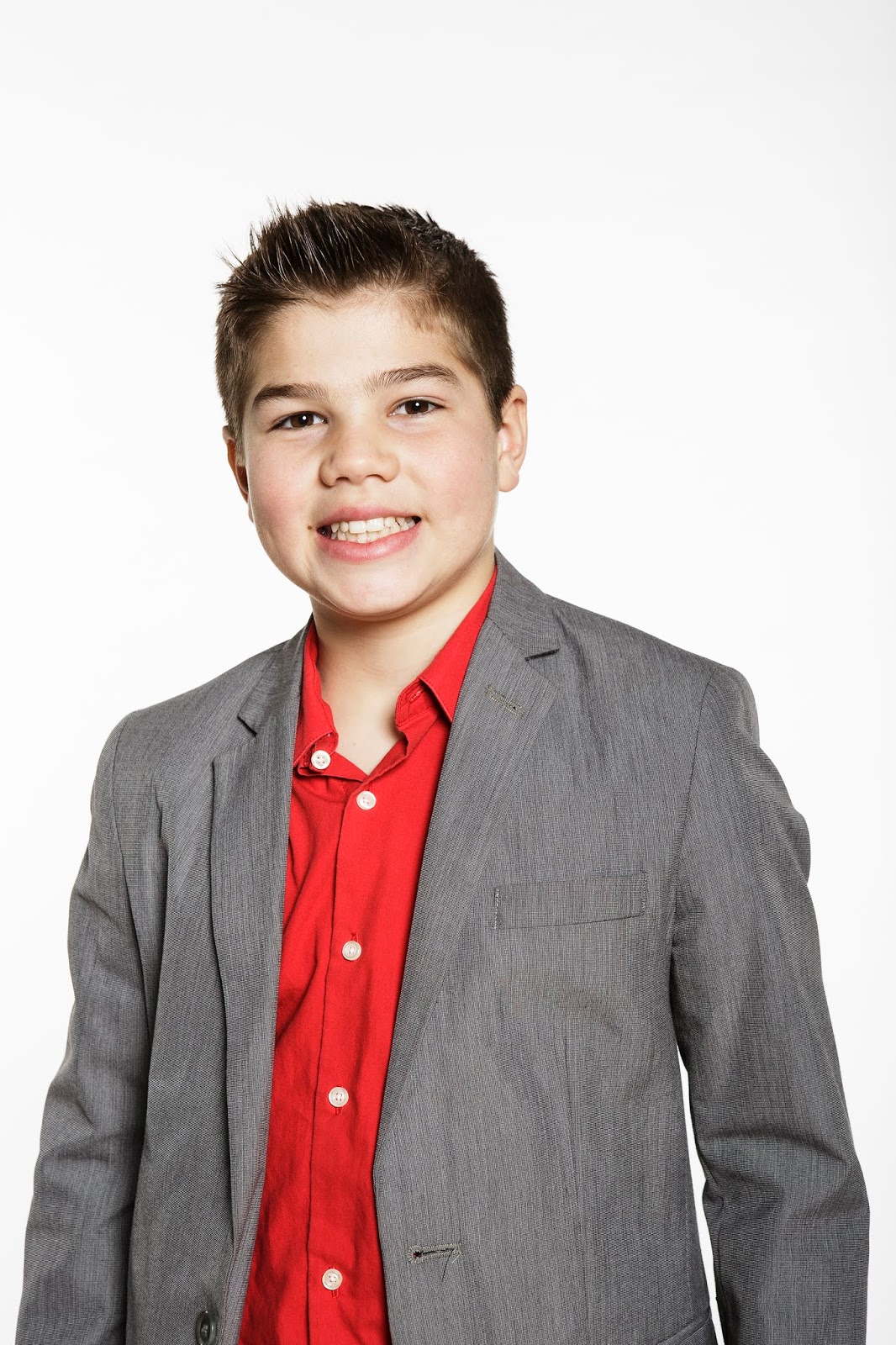 Bates Family Blog: Bates Updates and Pictures | Gil and Kelly | 19 Kids ...