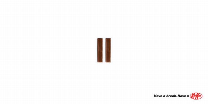 Innova: Creative Minimal Ads (25 Photos)