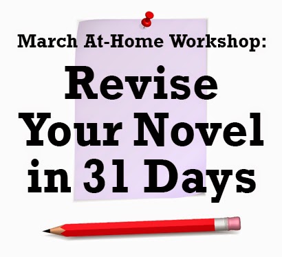 Fiction University: Two Free At-Home Writing Workshops