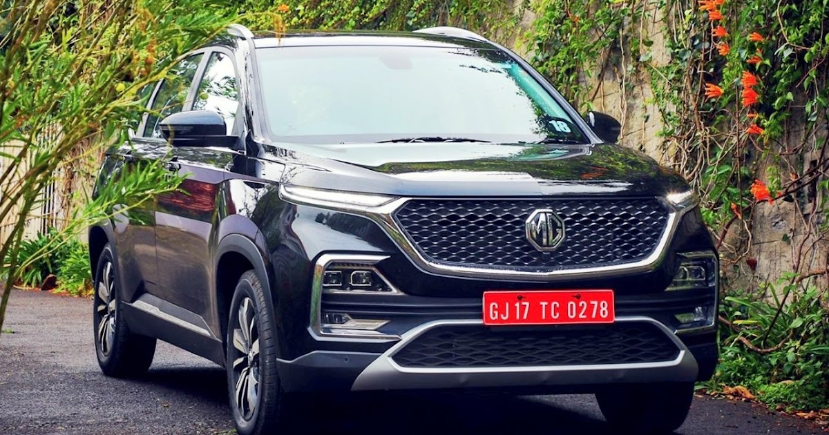 ANYTHING ON WHEELS: MG & Kia make strong debuts in India