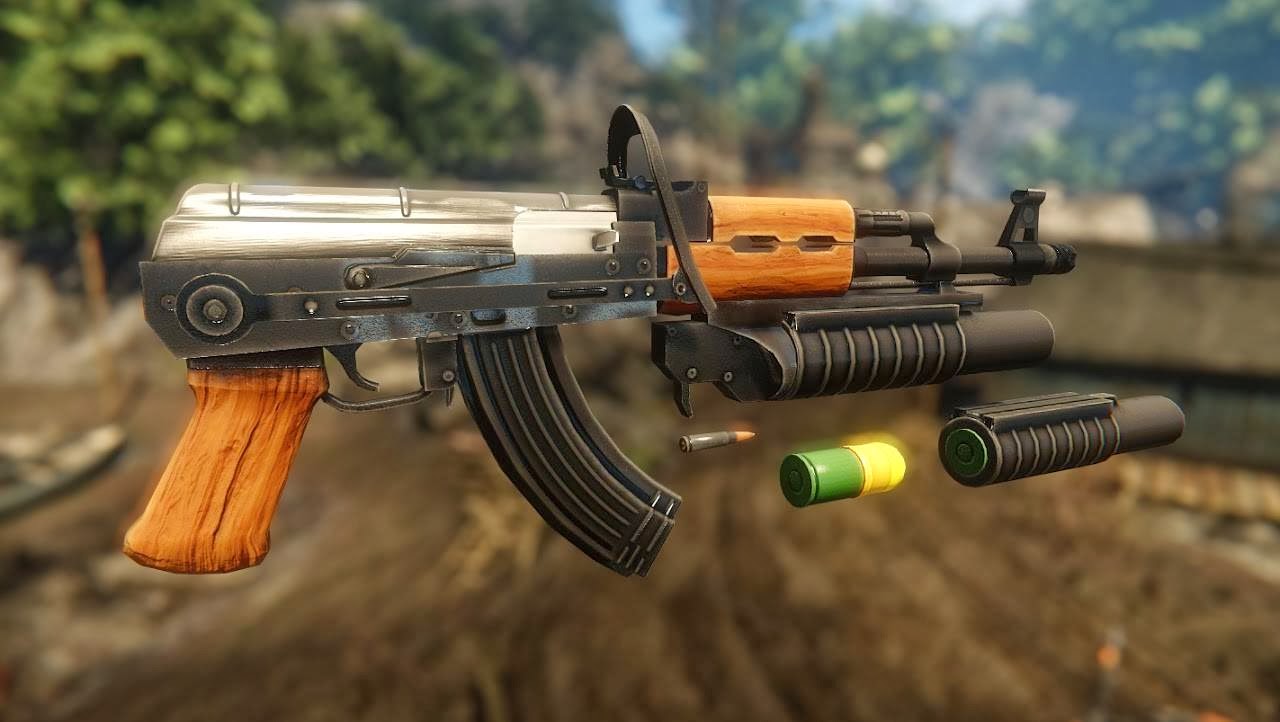 Novas imagens de TimeSplitters Rewind (PS4/PC) são reveladas!