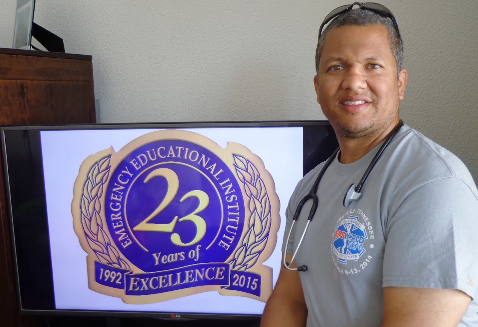 EMS SOLUTIONS INTERNATIONAL by @DrRamonReyesMD marca registrada: Dr. Ramon REYES, MD, EMT-T, DMO