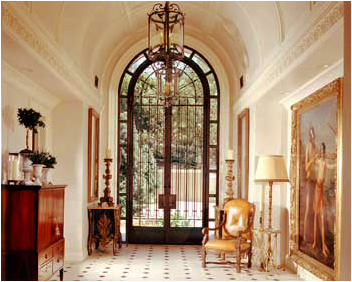 Key Interiors by Shinay: weekly Interior Designer Moment-Illya Hendrix ...