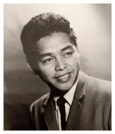 WHITE DOO-WOP COLLECTOR: RONNIE DIAMOND_Zig-Zag