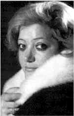 Nuestra Zarzuela: Angeles Gulín