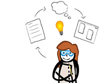 DISEÑO REVERSIBLE A – B MÚLTIPLE