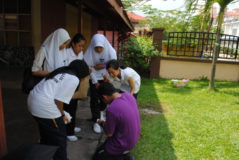 PUSAT SUMBER SMK BUKIT JALIL: Aktiviti dan Program Pusat Sumber Sekolah