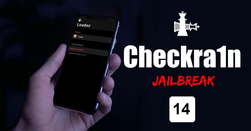 Checkm8 Jailbreak Download Cydia IOS 14 Beta With Checkra1n checkm8-jailbreak-download-cydia-ios-14-beta-with-checkra1n