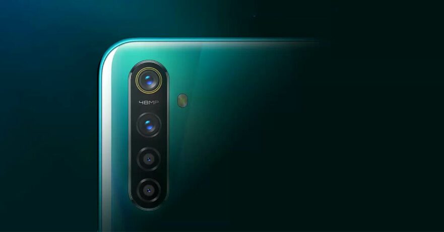 Realme 5 full specification | 48 MP camera in Rs 10000 - T360