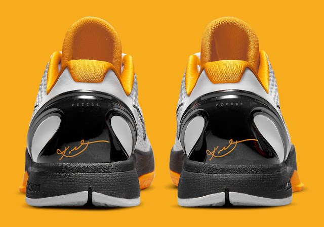 Kobe 6 Proto "Pop"