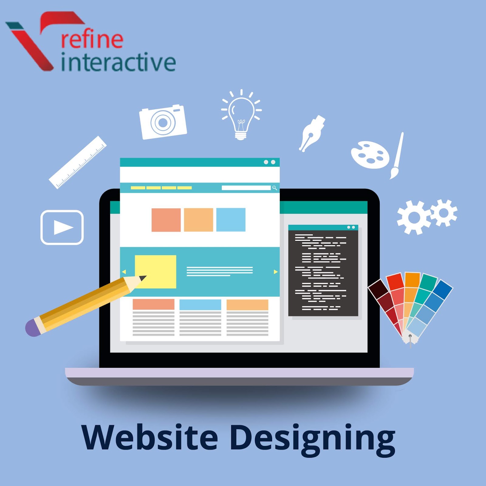 5 Reasons You Should Hire a Professional Web Design Agency