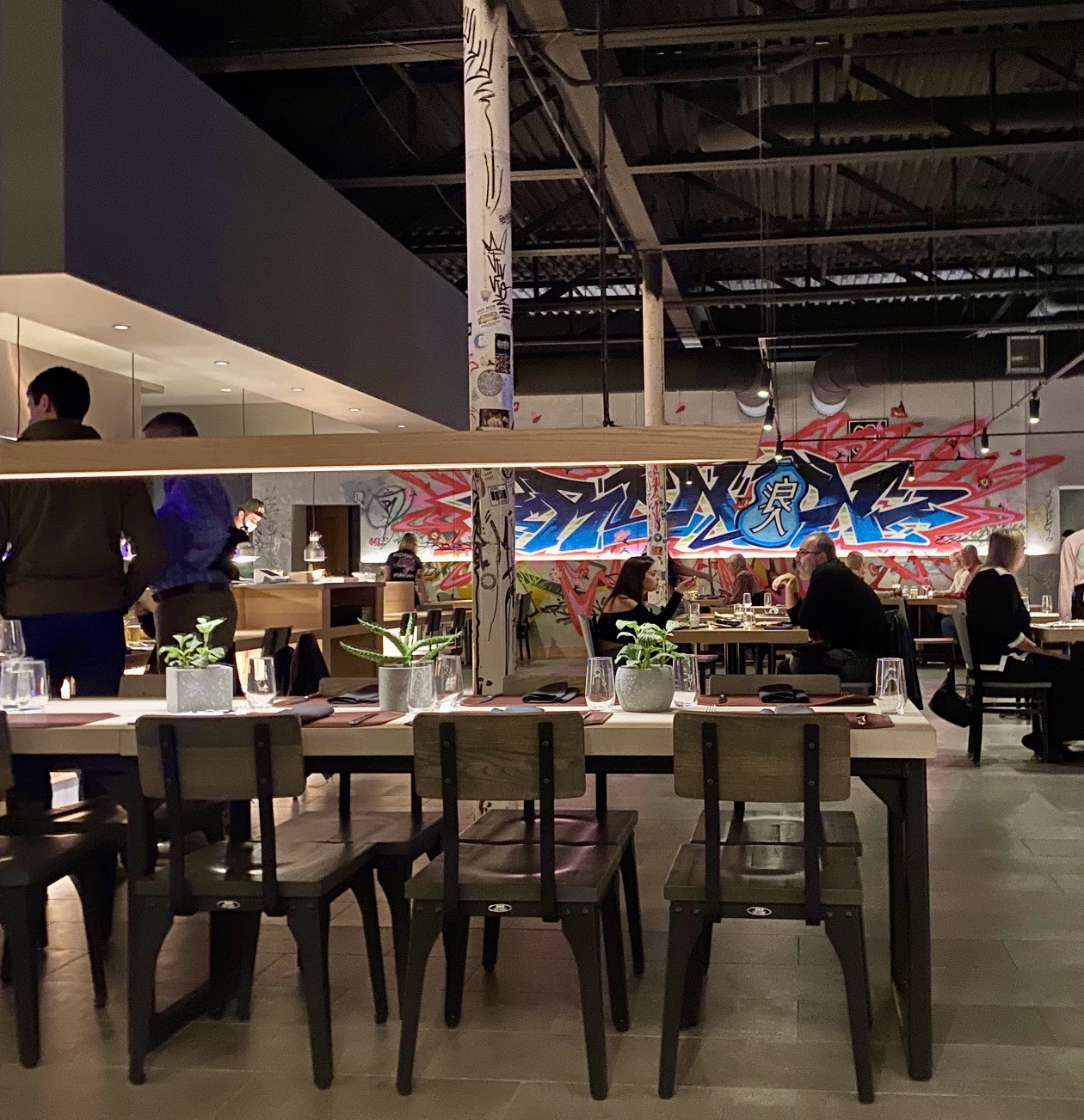 Erie Local Spotlight 2021: Bar Ronin