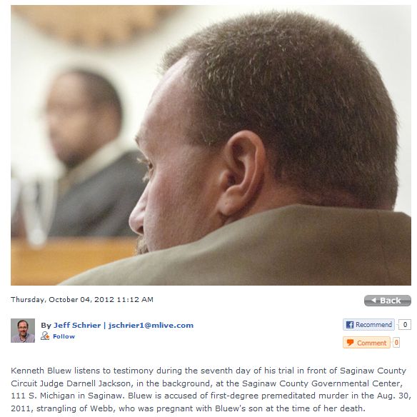 OIDV Project Of Michigan - Officer Involved Domestic Violence Project ...