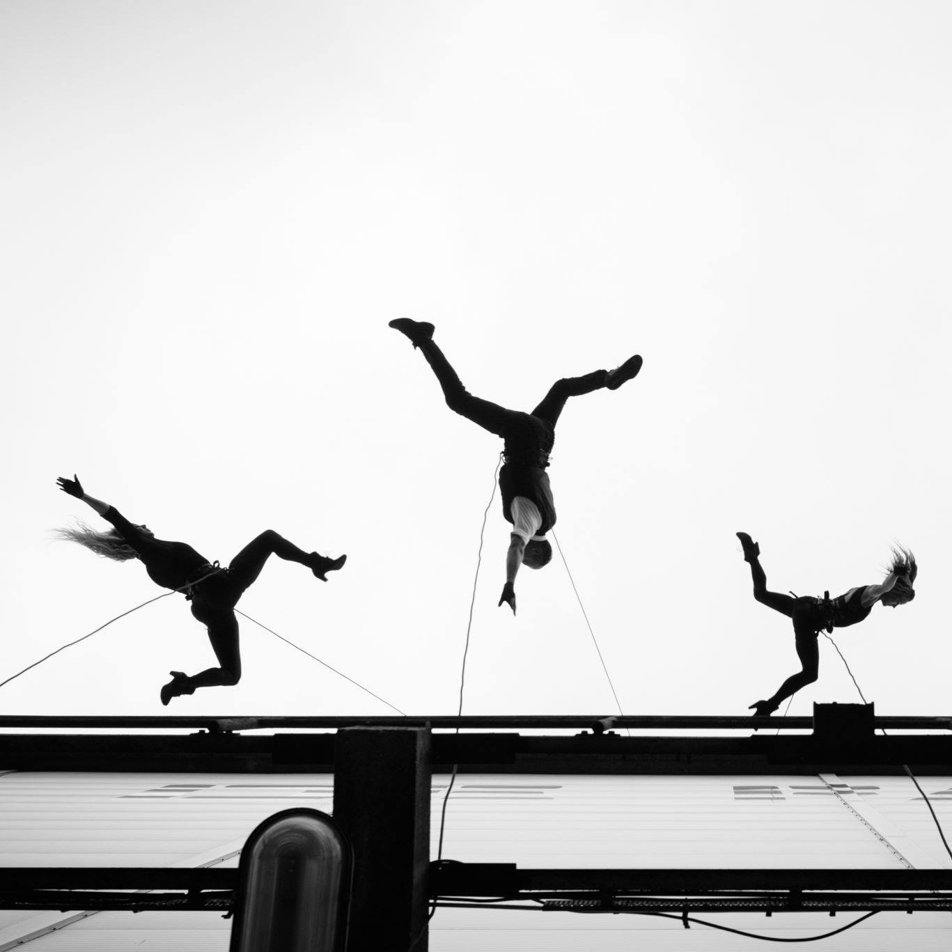 vertical dance network: next generation