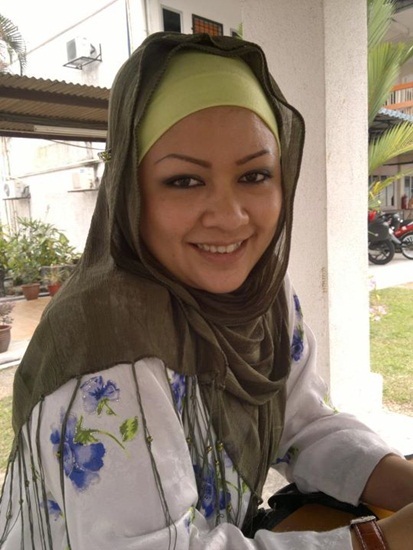 Erin Res2 Kini Dengan Imej Bertudung (6 Gambar) - GM Hiburan