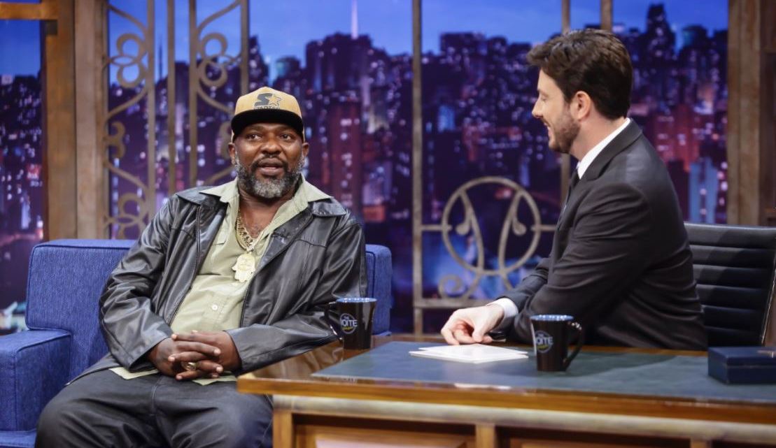 MORRE MC CATRA, AOS 49 ANOS