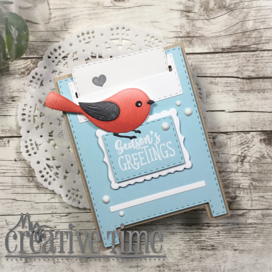 It's All Cut and Die: My Creative Time 95th Edition Release Blog Hop ...