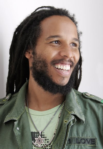 Reggaediscography: ZIGGY MARLEY - DISCOGRAPHY: (Reggae Singer)