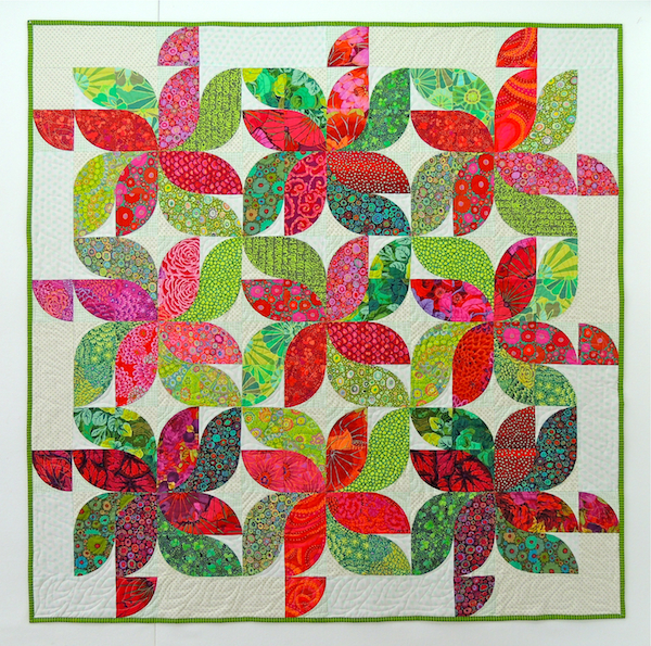 SpringLeaf Studios: 2017