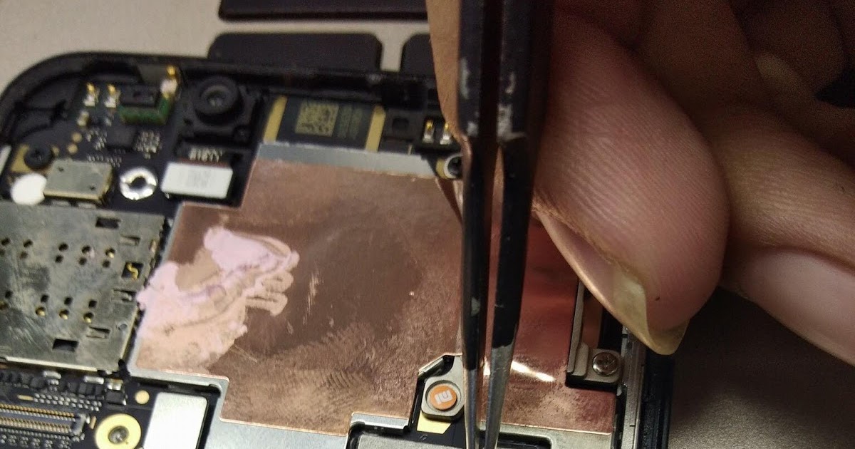 Redmi 9c Test Point — Xiaomi-pad.ru