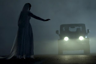 The Story Of The Ghost Of Uniondale