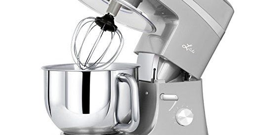 Tips Memilih Mixer yang Bagus - TIPS DAPUR KOKI