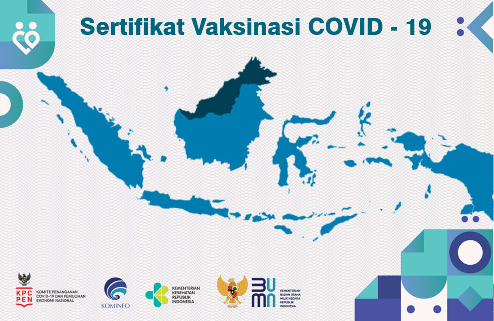 Mudah Cara Cetak Kartu Vaksin Sendiri - ruanganbaca.com