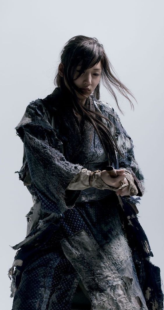 O Mestre Samurai, Classe de Prestígio para D&D e Pathfinder