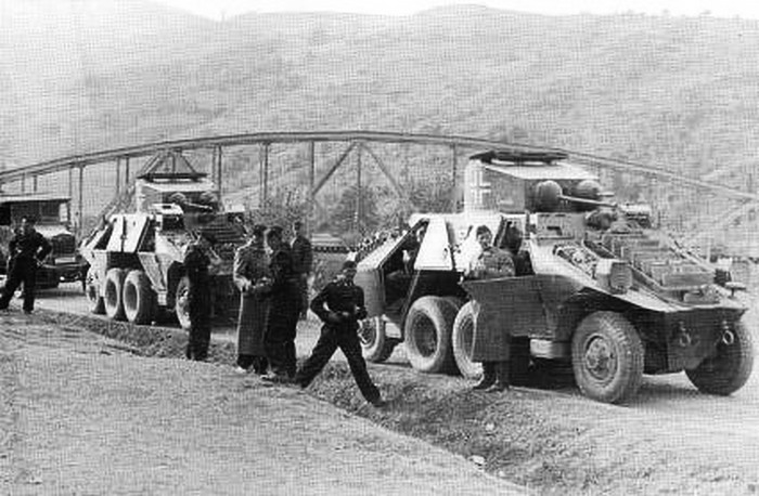 Veículos Militares do Mundo: Steyr ADGZ M35 (42)