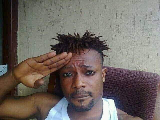 Nigerian Artiste Behind "Danfo Driver" Song Is Dead