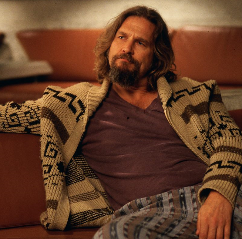 Le Journal de Feanor: The Big Lebowski