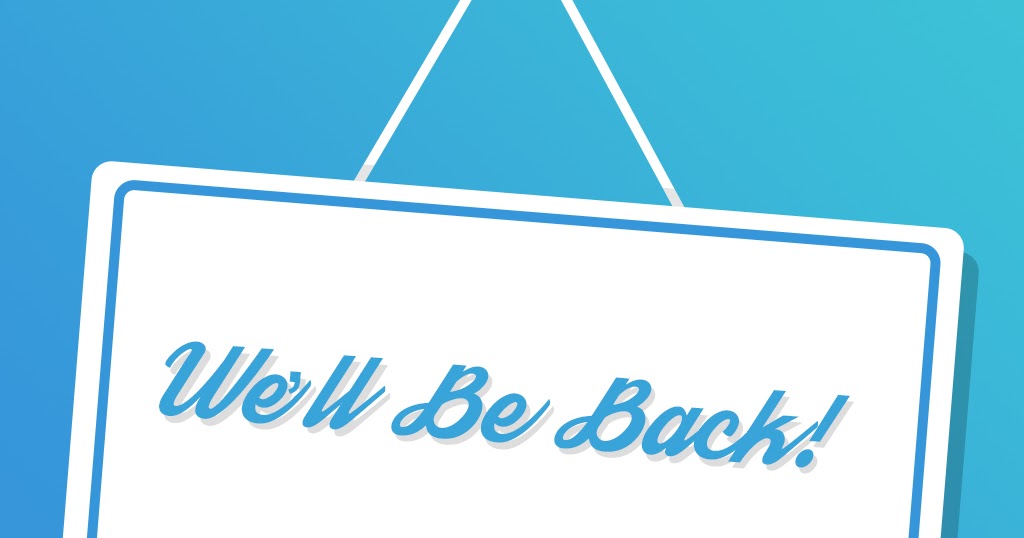 Pat's Front Porch Thoughts!: I'll Be Back Next Week With......