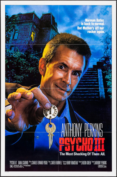 The 30 Best Horror Movie Sequels Ever ~ Words From the Master