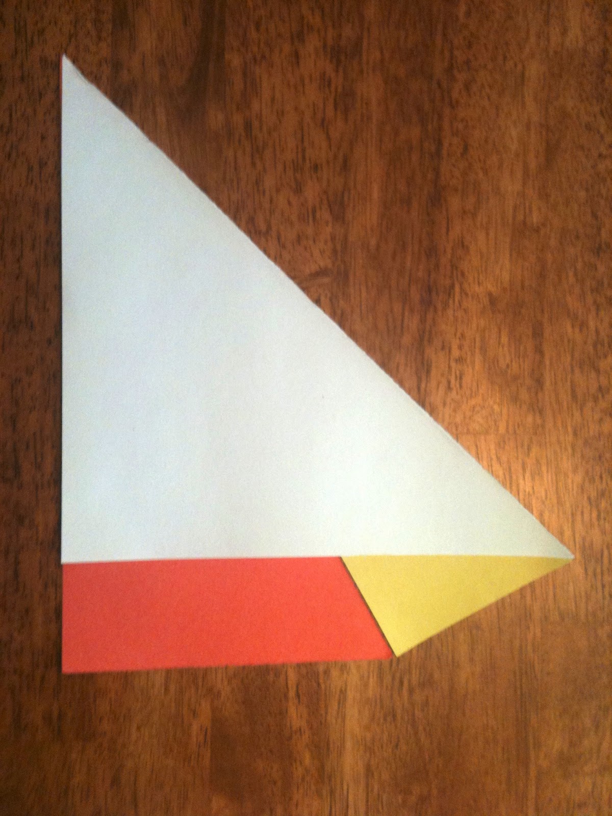 Marginal Notes: Math with Construction Paper