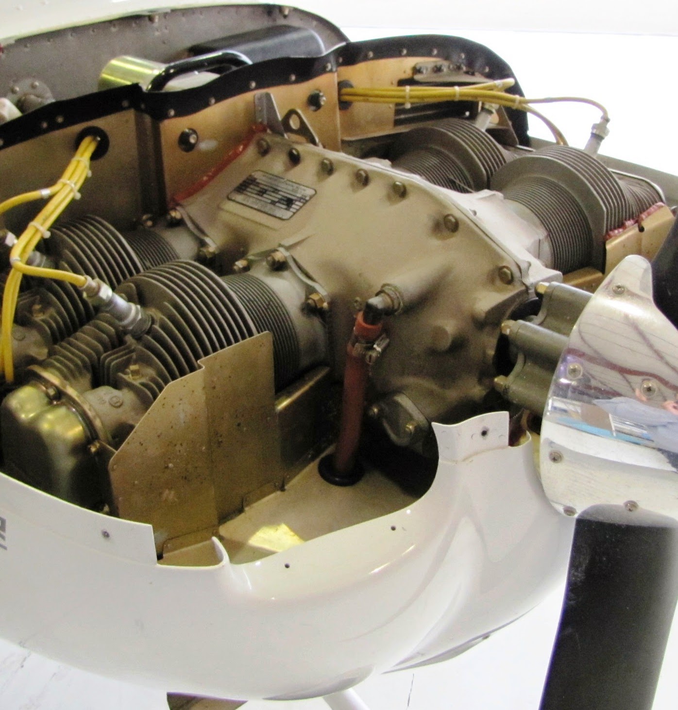 The Aero Experience: Air Associates Skycatcher Is Great Performing ...